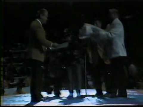 Don Buck: Kyokushinkai | USAdojo.com