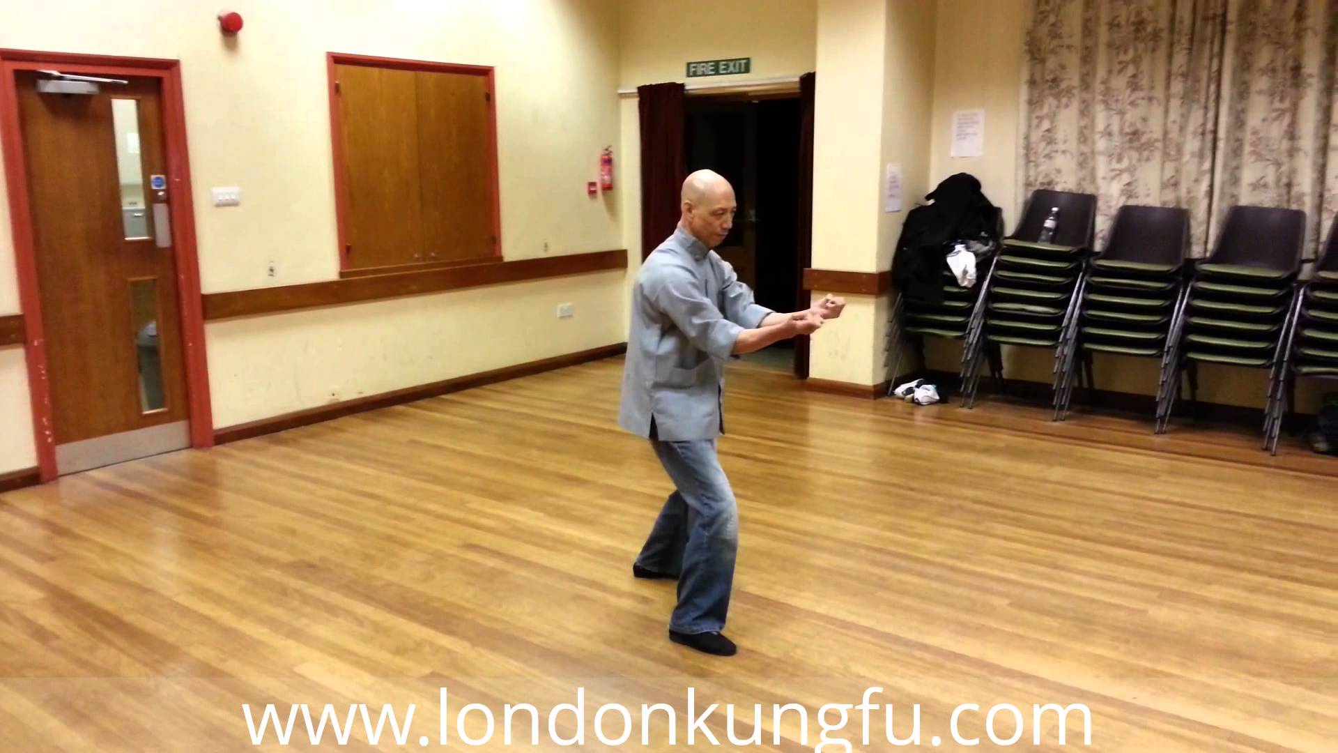 Interview With Ip Chee Keung Sifu | USAdojo.com