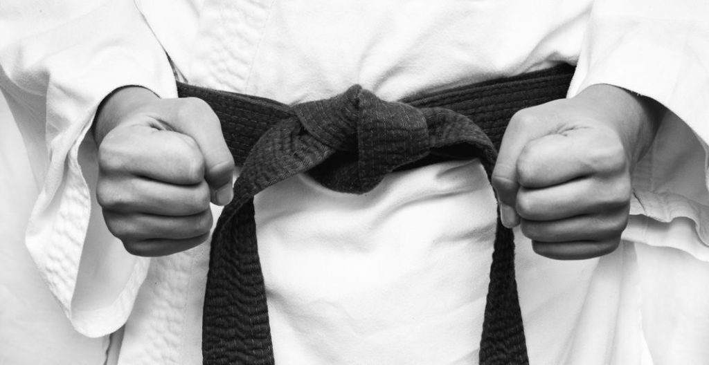 The History of Karate in America | USAdojo.com