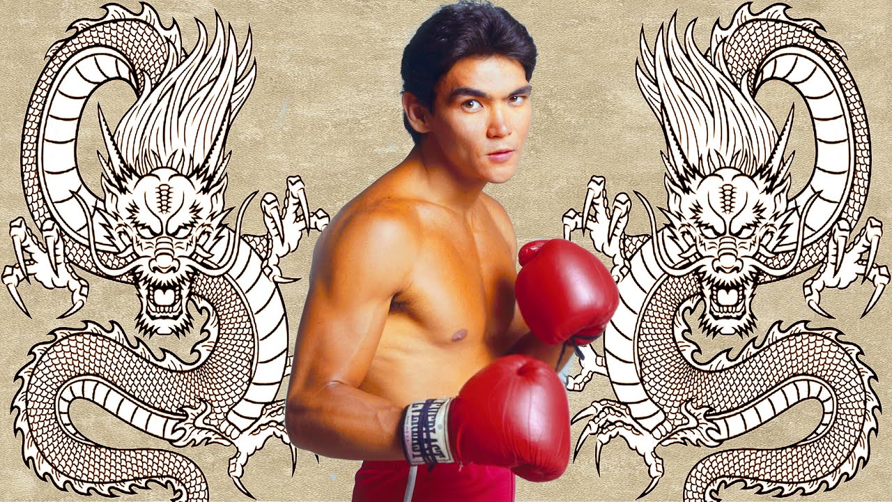 One of the Greatest Don “the Dragon” Wilson | USAdojo.com