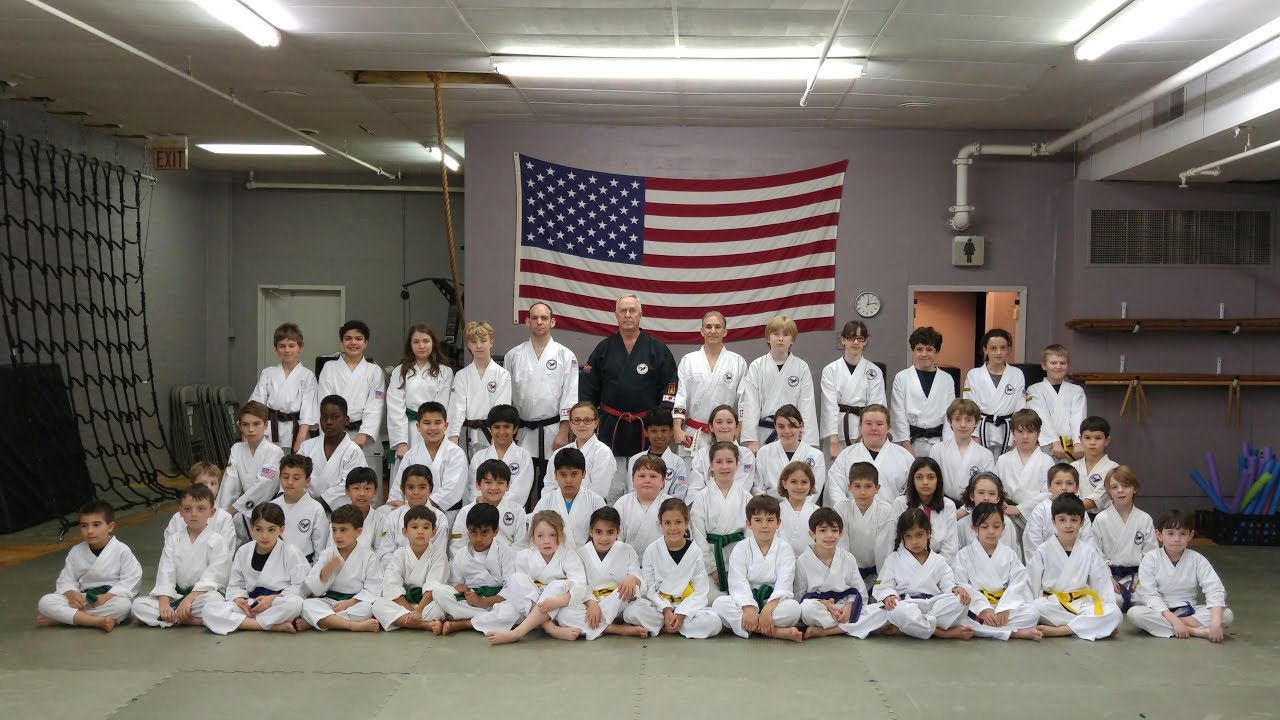 Steven Roensch Shintoyoshinkai Jiu Jitsu | USAdojo.com