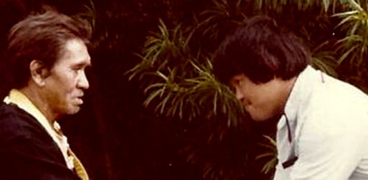 William Chow: Kara-Ho Kenpo - USAdojo.com