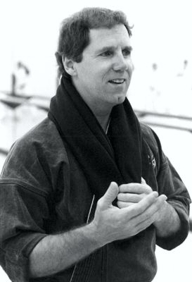 Jerry Beasley: Joe Lewis Karate/Kickboxing | USAdojo.com