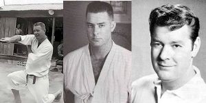 Steve Armstrong: Isshinryu | USAdojo.com