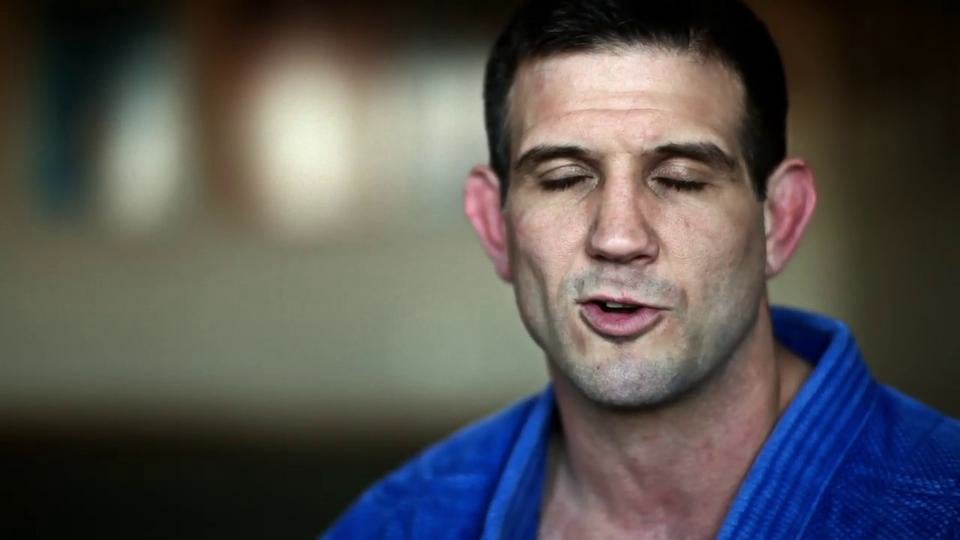 Jimmy Pedro Judo | USAdojo.com