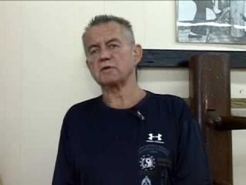 Larry Hartsell: Judo, Kenpo and Jeet Kune Do | USAdojo.com