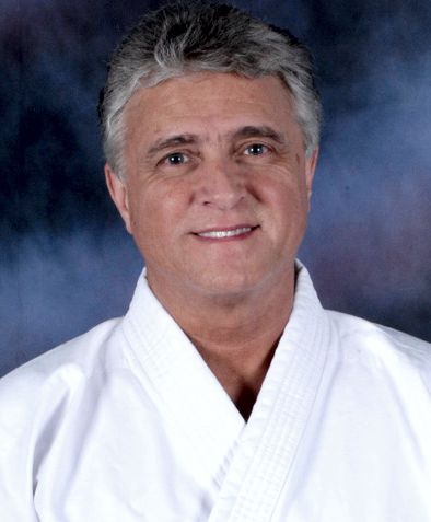 Tony Annesi | USAdojo.com