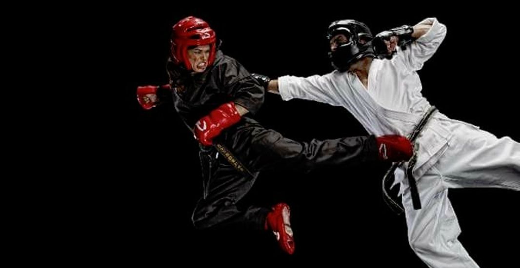 Christine Bannon-Rodrigues Master Arts Super Star | USAdojo.com