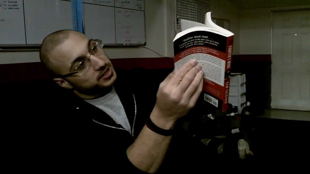 Sam Sheridan Books | USAdojo.com