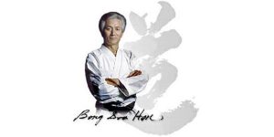 Bong Soo Han Foremost Practitioner of Hapkido | USAdojo.com