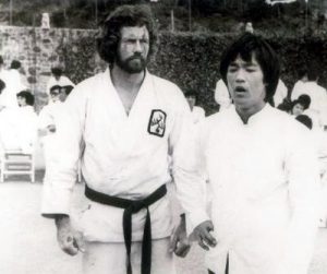 Bob Wall Has Passed Away | USAdojo.com