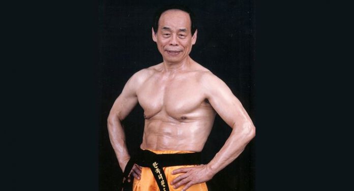 Taekwondo's Own Jhoon Rhee | USAdojo.com