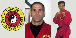 Tom Ingargiola Shaolin Kenpo and The Strike Master | USAdojo.com