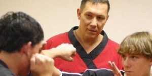 Dale Cook Professional Fighter | USAdojo.com