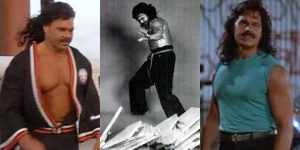 Richard Barathy The Man With Very Fast Hands | USAdojo.com