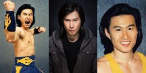 Ho-Sung Pak | USAdojo.com