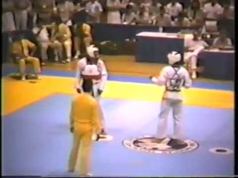 Jimmy Kim | USAdojo.com