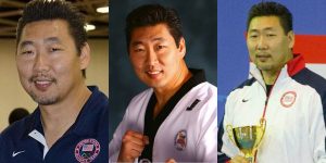Jimmy Kim | USAdojo.com