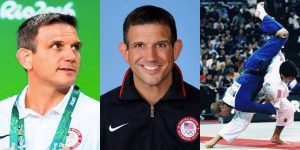 Jimmy Pedro Judo | USAdojo.com