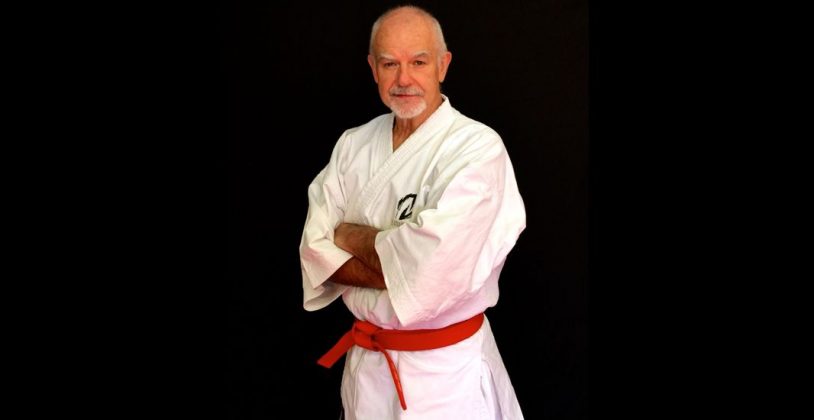 Patrick McCarthy: Koryu Uchinadi | USAdojo.com