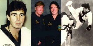 Danny Lane - Tang Soo Do | USAdojo.com