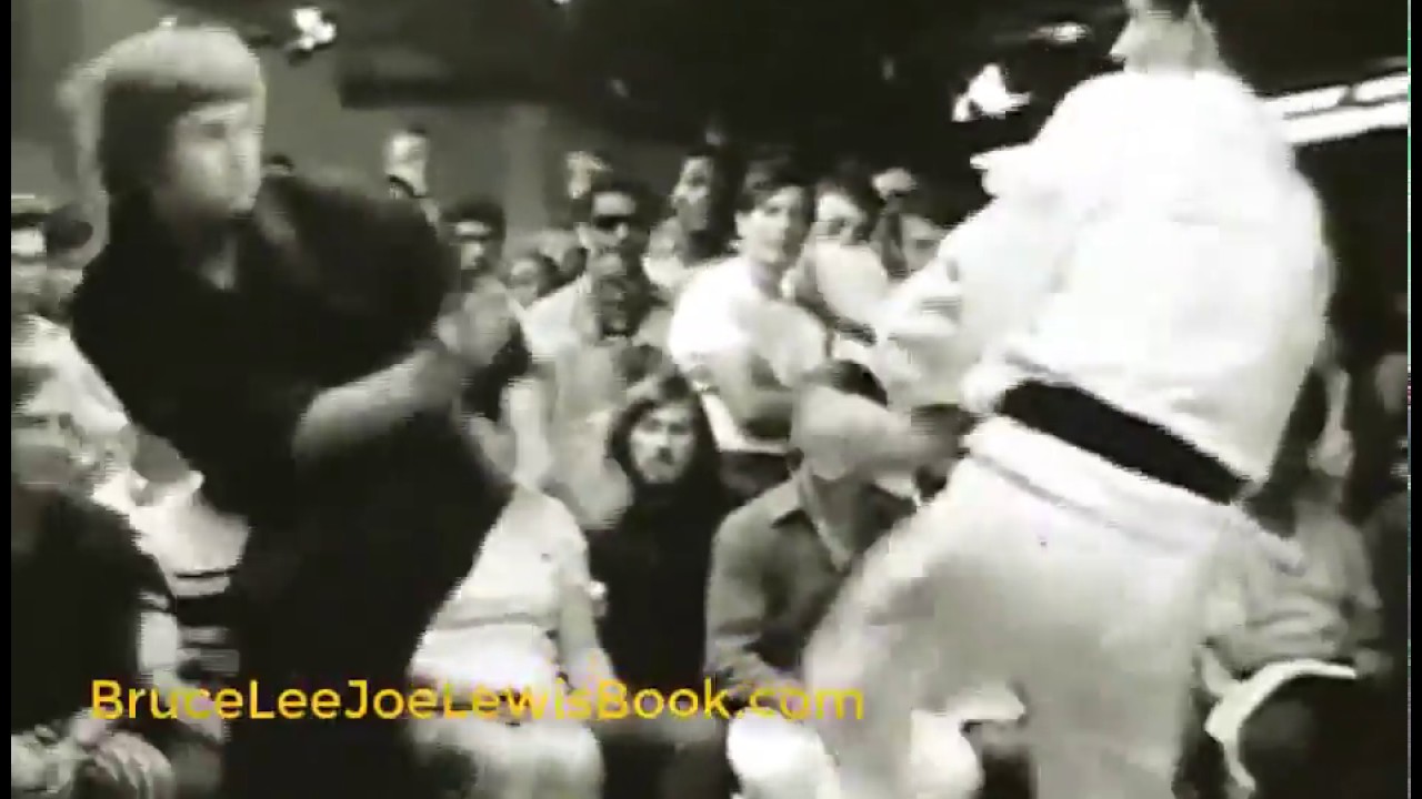 Mitchell Bobrow | USAdojo.com