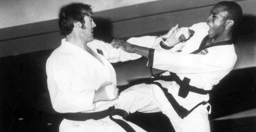 Pat Worley: Taekwondo | USAdojo.com