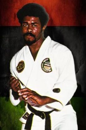 Victor Moore 4 Time World Champion | USAdojo.com
