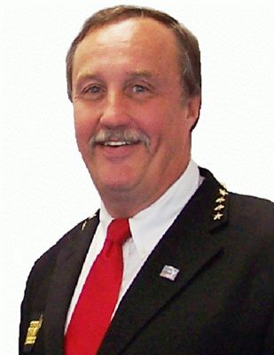 Lawrence Arthur - American Freestyle Karate | USAdojo.com