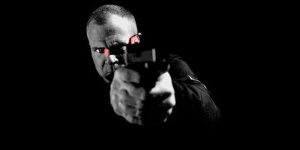 Biographical Information About Security Specialist J. Kelly McCann