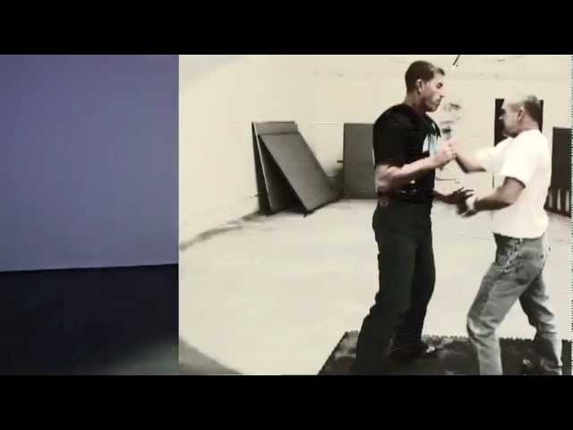 Biographical Information About Security Specialist J. Kelly McCann