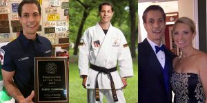 Changed By Fire, Challenged By Life | USAdojo.com