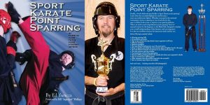 Sport Karate Point Sparring | USAdojo.com