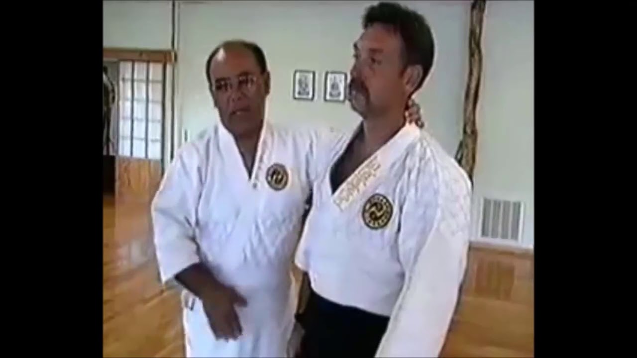 Taika Seiyu Oyata: Ryu-te | USAdojo.com