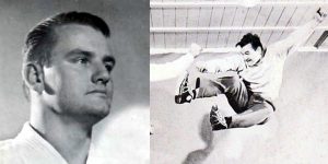 Bruce Tegner - A Man Before His Time | USAdojo.com