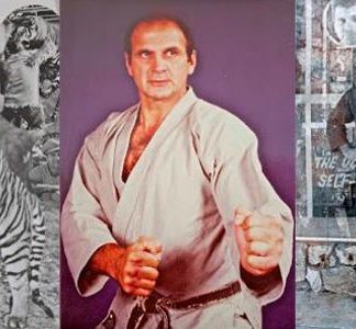 All About Martial Arts - USAdojo.com