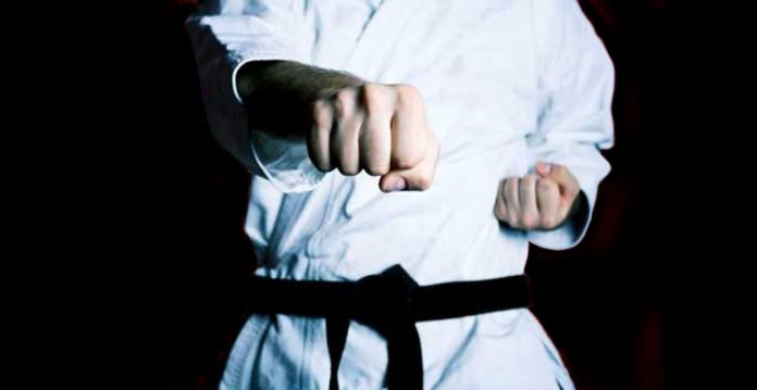 Powerful Punch Comes From The Brain | USAdojo.com