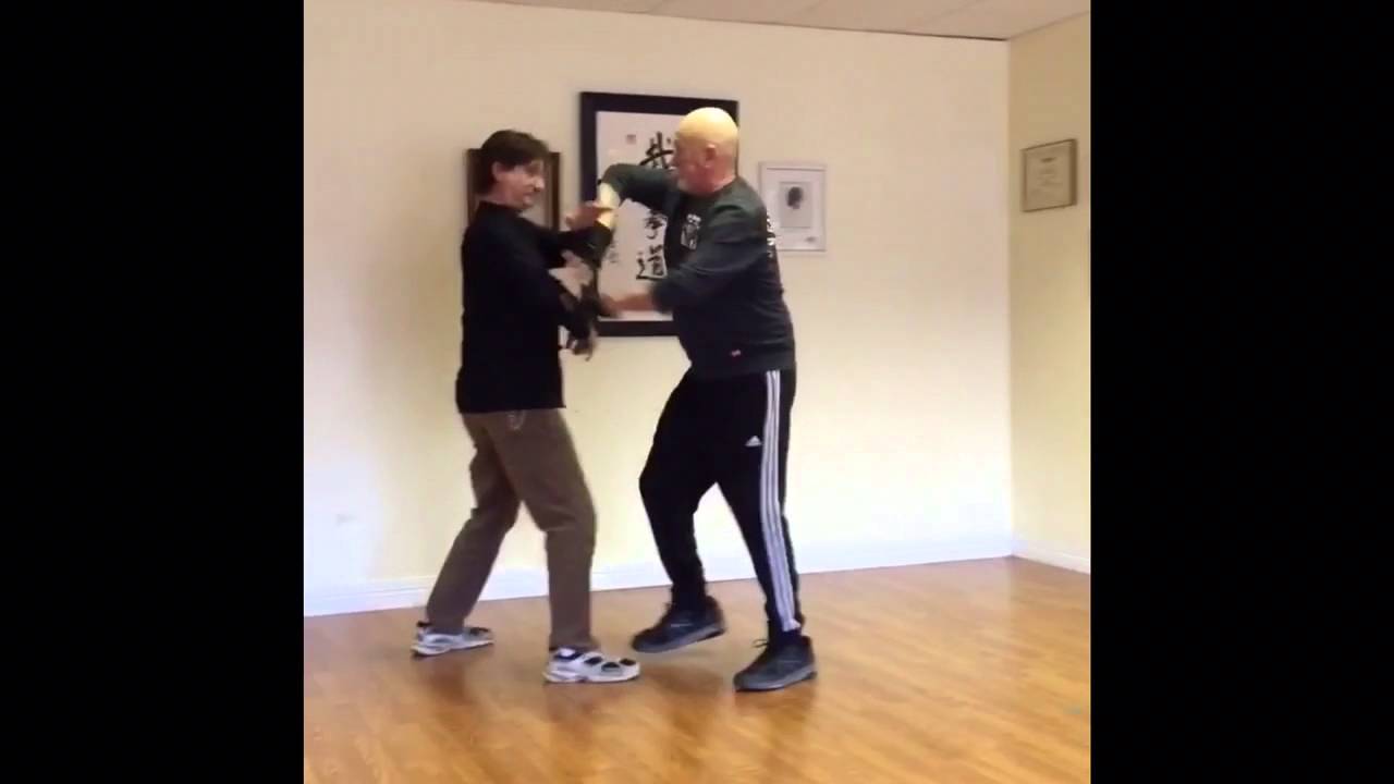 Gary Dill Jeet Kune Do | USAdojo.com