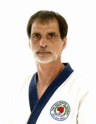 Dominick Giacobbe: Tang Soo Do | USAdojo.com