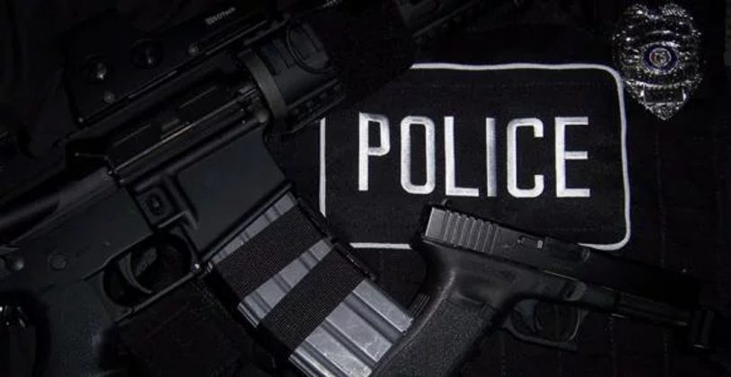 Police Officer Survival Guide - The Use of Police Color Codes | USAdojo.com