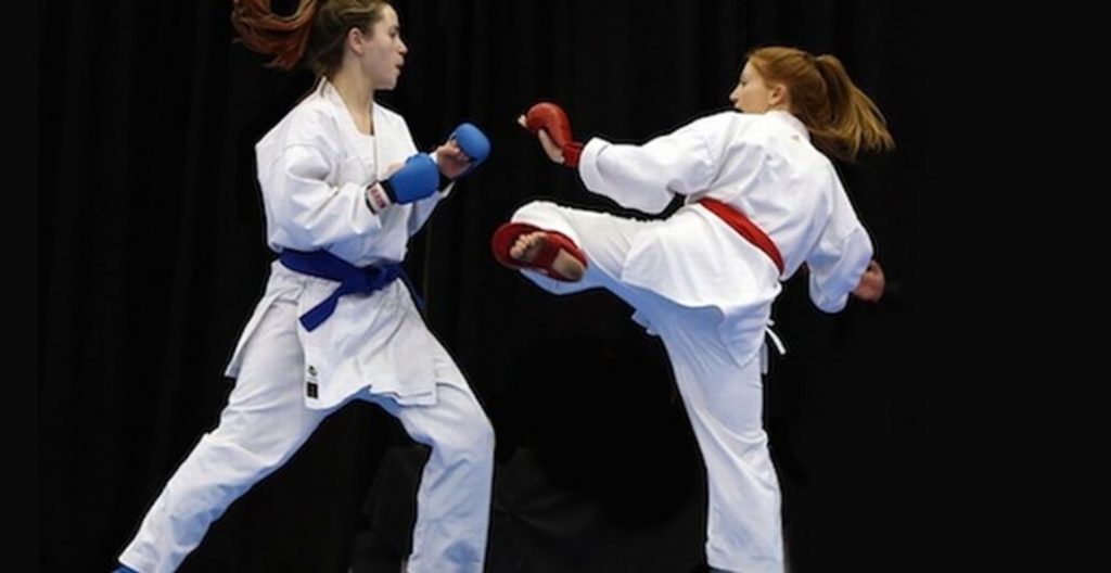 Sport Karate Organizations | USAdojo.com