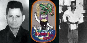 The History of Isshin-Ryu Karate | USAdojo.com