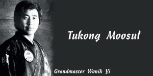 Tukong Moosul | USAdojo.com