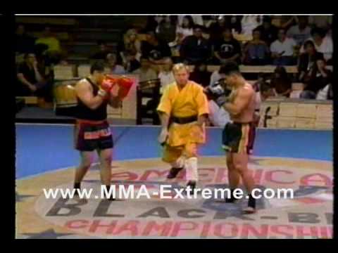 San Shou | USAdojo.com