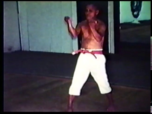 The History of Isshin-Ryu Karate | USAdojo.com