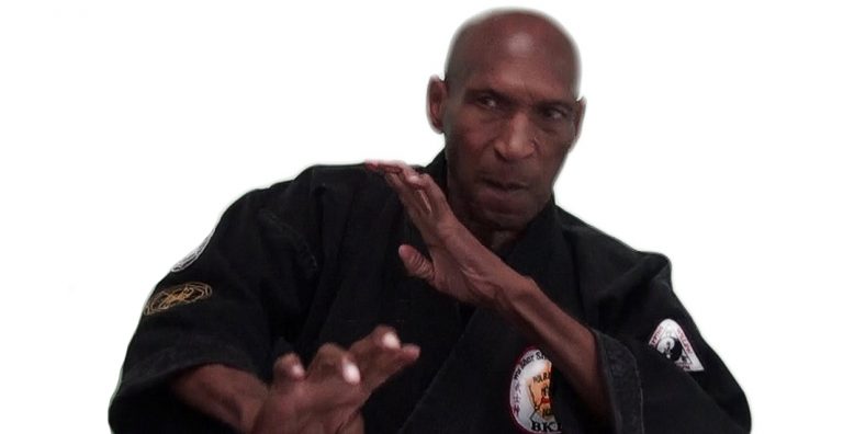 Steve Muhammad: Black Karate Federation | USAdojo.com