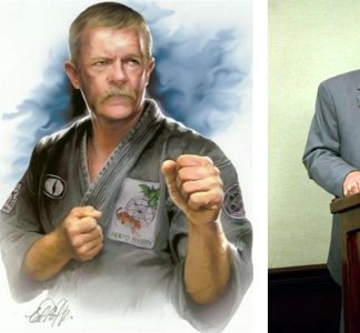 All About Martial Arts - USAdojo.com