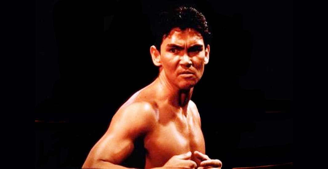 Don Wilson Much More than The Dragon - USAdojo.com