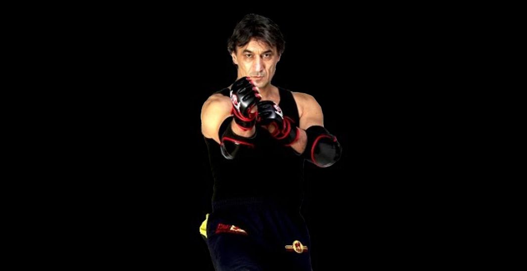 Emin Boztepe Official Representitive of Wing Chun - USAdojo.com