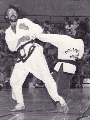 John Natividad Has Passed Away | USAdojo.com